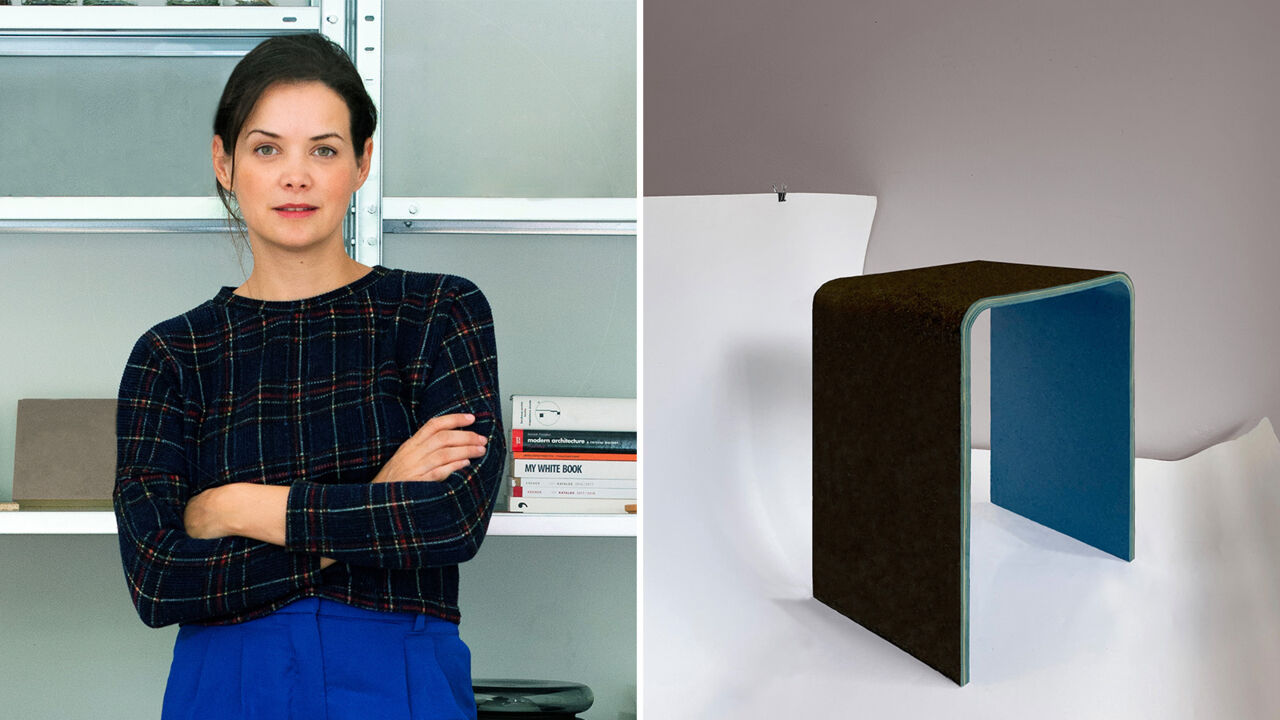 Deutsche Designer: 12 aufstrebende Designtalente aus Deutschland